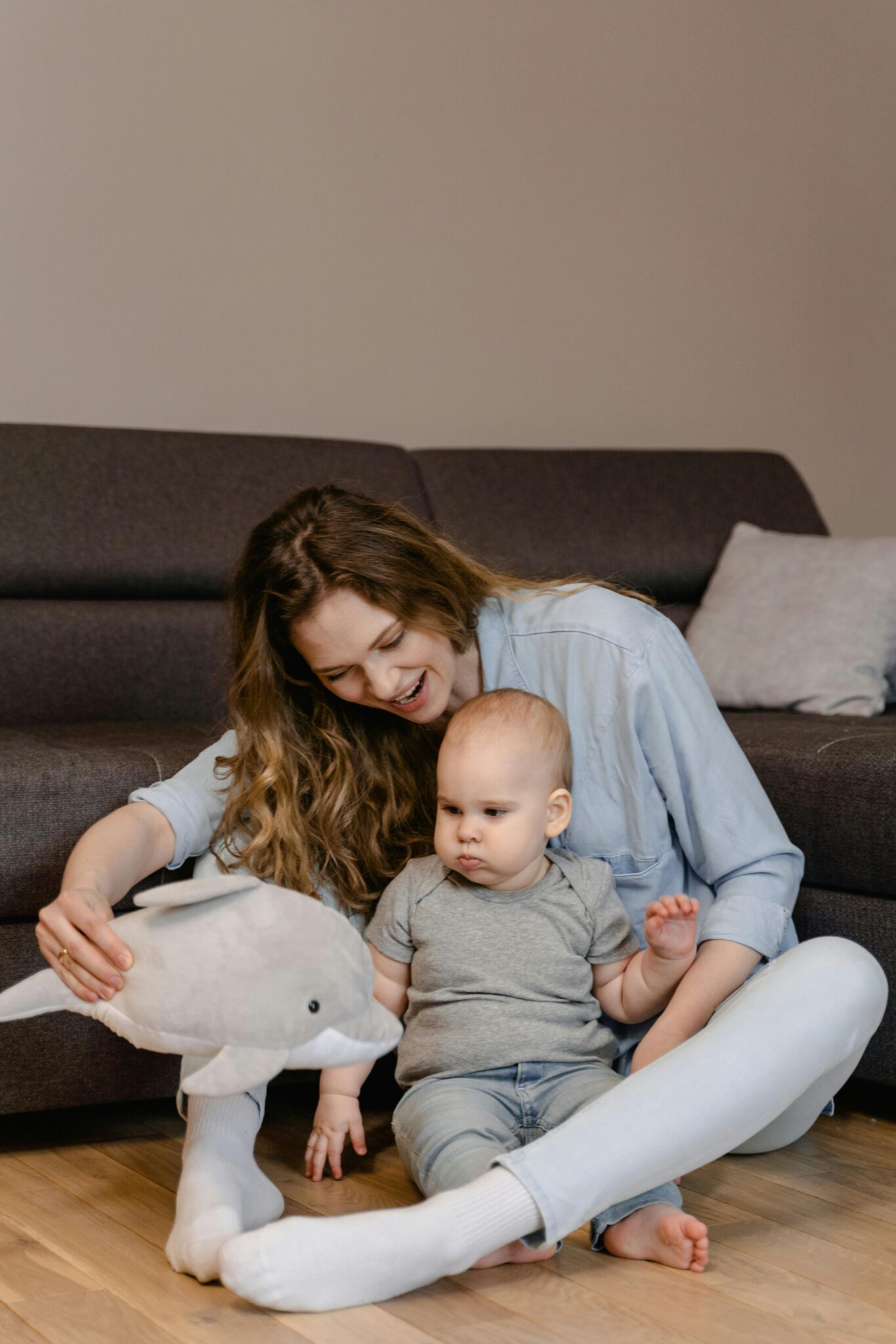 Childcare Programs in Auburn & Everett | Zen Kids Care