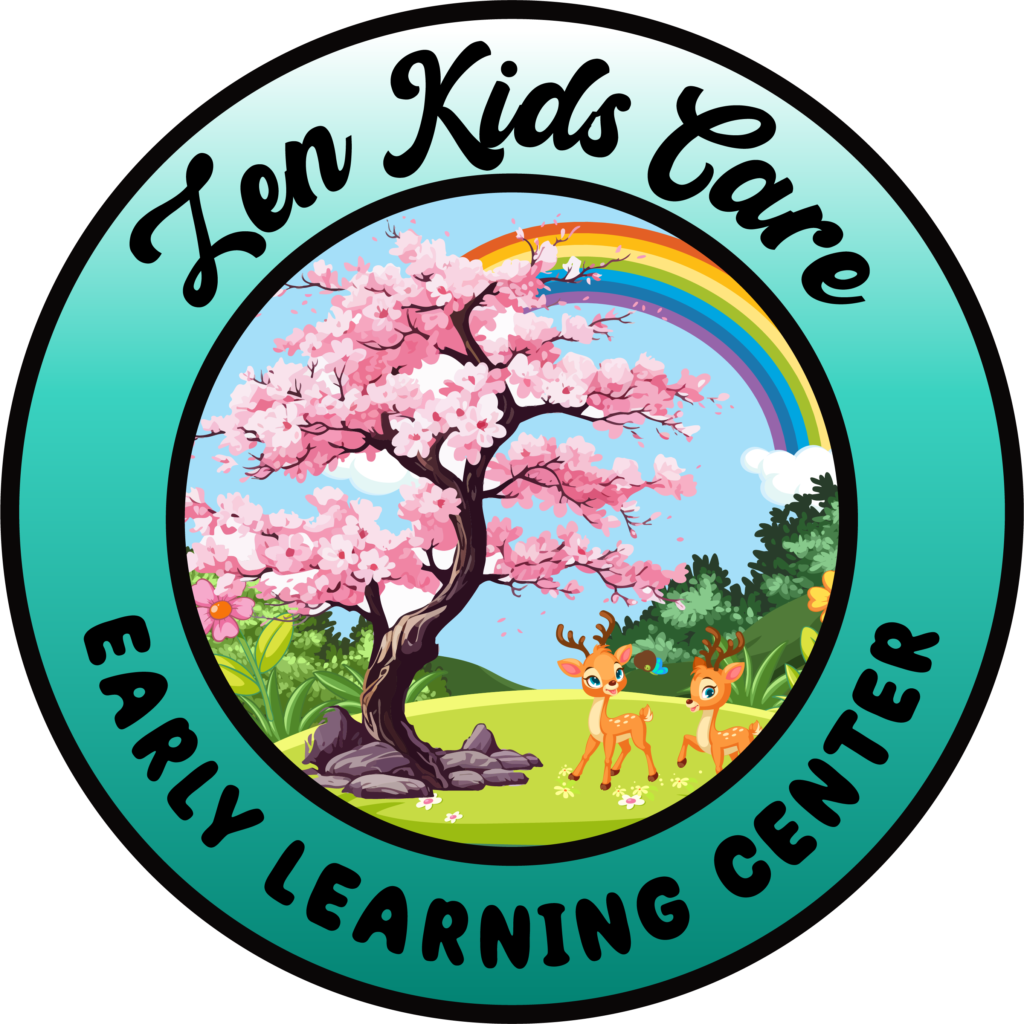 Zen Kids Care | Childcare in Auburn & Everett, WA